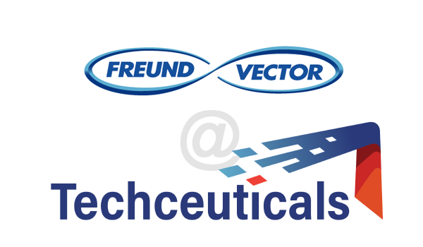 Freund-Vector Equipment - Techceuticals
