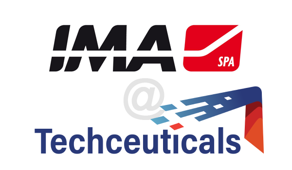 IMA Equipment - Techceuticals