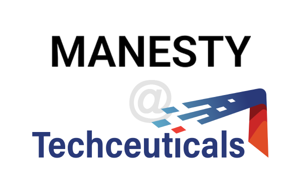 Manesty Equipment - Techceuticals