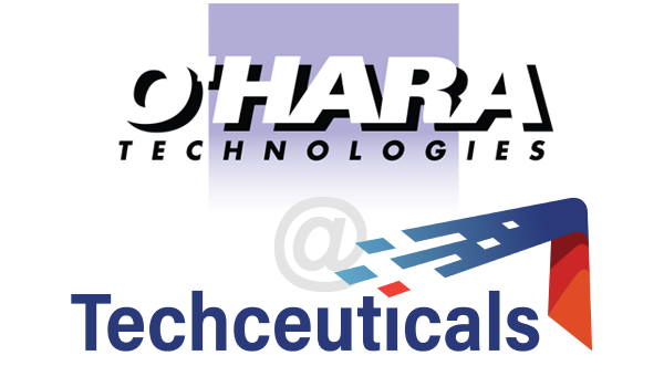 O'Hara Equipment - Techceuticals