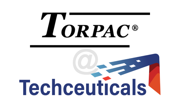 Torpac Equipment - Techceuticals